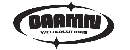 daamn | Web Development & Design Agency Rotterdam